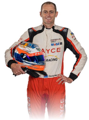 Porsche Paynter Dixon Carrera Cup Australia | Season 2021