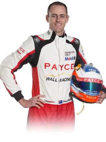 Drivers - Pro - Pro Am - Junior | Porsche PAYCE Carrera Cup Australia