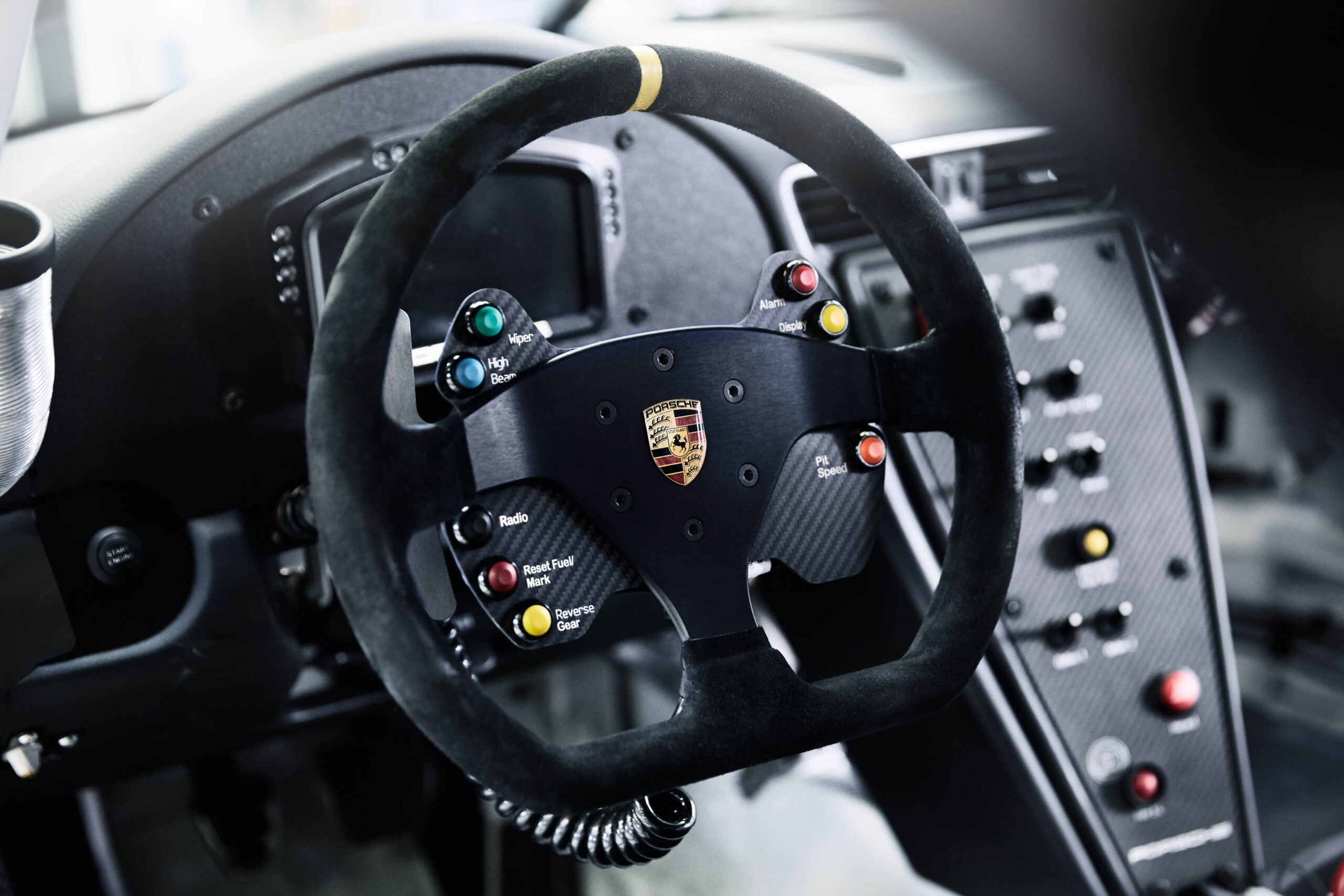 Porsche 911 GT3 Cup 992 Porsche Paynter Dixon Carrera Cup Australia Porsche 911 GT3 Cup 992 Porsche Paynter Dixon Carrera Cup Australia