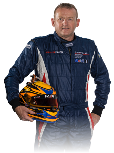 Drivers - Pro - Pro Am - Junior | Porsche Paynter Dixon Carrera Cup ...