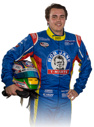 Series Info | Porsche PAYCE Carrera Cup Australia