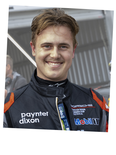 Series Info | Porsche Paynter Dixon Carrera Cup Australia