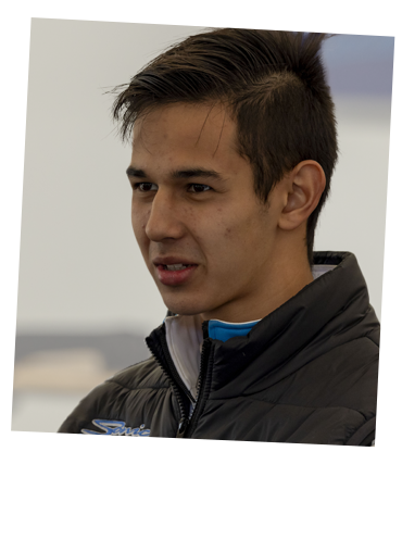 Series Info | Porsche Paynter Dixon Carrera Cup Australia