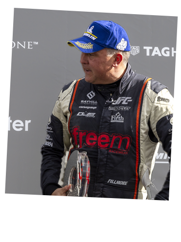 Porsche Paynter Dixon Carrera Cup Australia | Season 2024